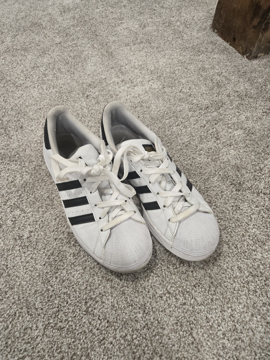 adidas | Shoes | Adidas Superstar Lowtop Sneaker | Poshmark